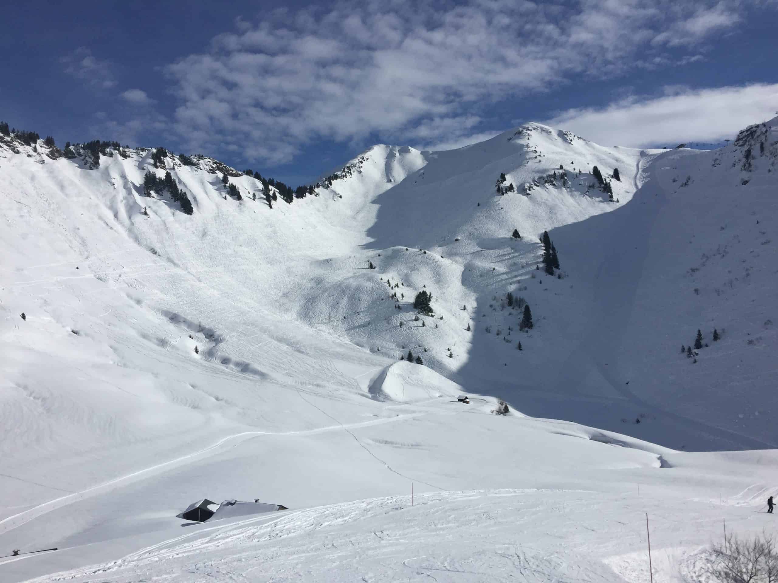 In the Mountains…to Learn French at Alpine French School | The American ...
