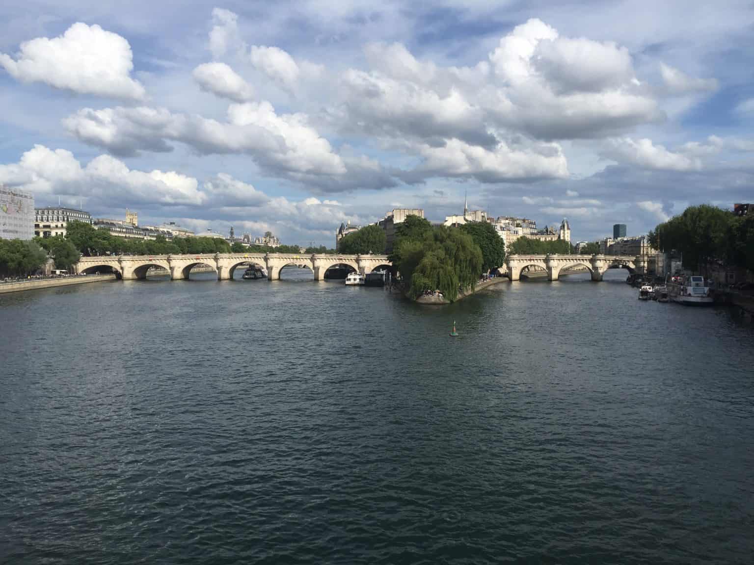 Paris Neighborhood Guide: the 5th Arrondissement | The American in Paris