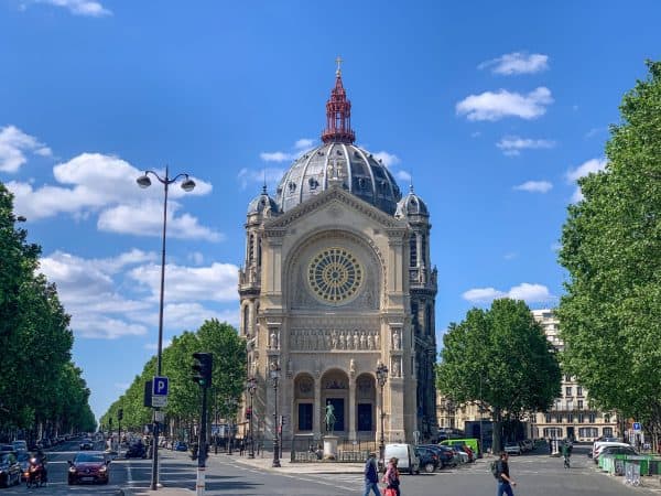 Paris Neighborhood Guide: the 16th Arrondissement | The American in Paris