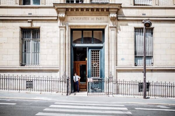 Paris Neighborhood Guide: the 5th Arrondissement | The American in Paris