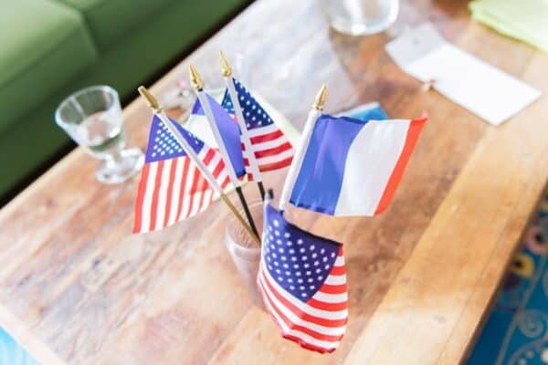 The American in Paris | Helping You Adapt to Life in France